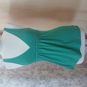 Hollister | Tops | Y2k Hollister Baby Doll Cut Top | Poshmark